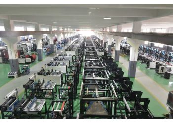 China Factory - Xinda Pelosi Co.,Limited