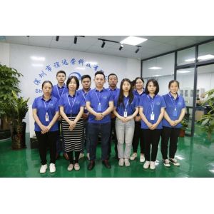 China Factory - Shenzhen YDR Connector Co.Ltd