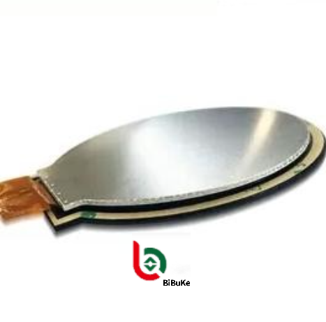 Quality Customized 2.76 Inches Round TFT LCD Display Module with 550 cd/m² Brightness for sale