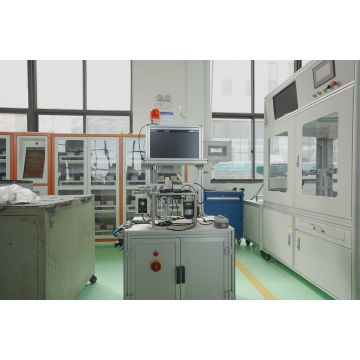 Quality High Accuracy Electrical Conductivity Tester 0.1 MS/Cm 1/2 Points for sale