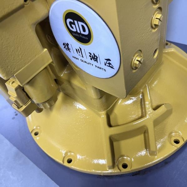 Quality E320 E320GC E323GC Carter Excavator Hydraulic Pump Part Number 531-9885 593-8367 for sale