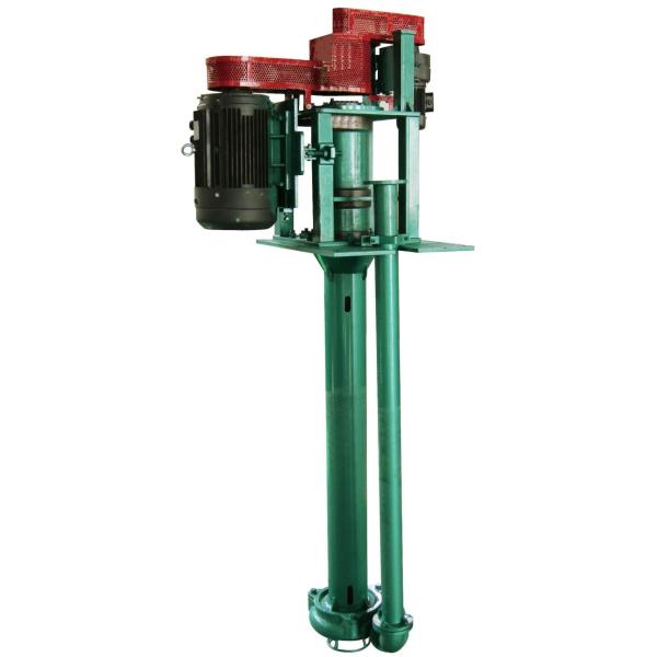 Quality SP Series Vertical Slurry Pump AAC Block Machine for sale