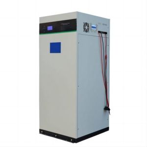 Quality 48KWH Bluetooth Industrial Solar Batteries Storage Explosionproof for sale