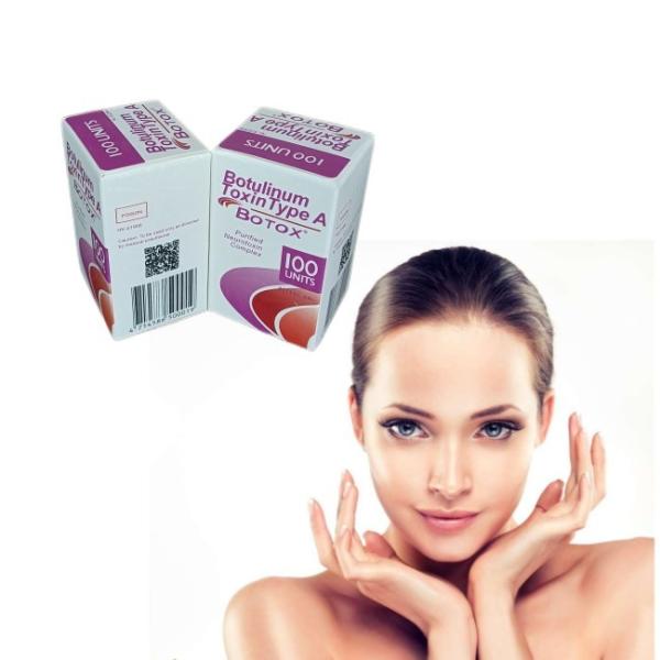 Quality Botox 100 Units Anti Wrinkle Botox for sale