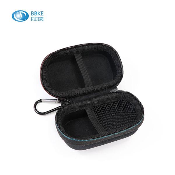 Quality Dustproof EVA Molded Wireless Headset Storage Case for sale