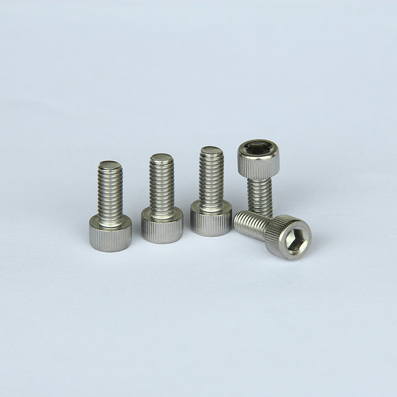 Marine Use Stainless Steel Machine Screws Torx Pin Stainless Steel Machine Screws Inox Machine Screws