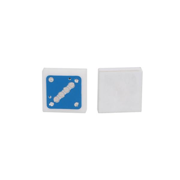 Quality High Elasticity Diaphragm Ceramic Pressure Sensor Data Acquisition Ceramic for sale