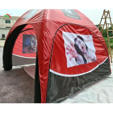Quality High Quality Every Column Event Dome Inflatable Arch Exhibition Tents for sale