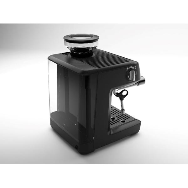 Quality Fully automatic coffee machine, afternoon tea, capsule coffee machine, fully for sale