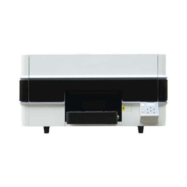 Quality DTG Single Station Direct to Garment Printer a DTG Printer with a Printing Width of 380X430mm for sale