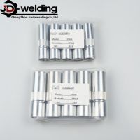 Quality A50001 Nozzle Cylindrical CO2 Gas Nozzle Compatible For Panasonic 500A 350A for sale
