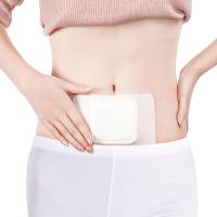 Quality Herbal Menstrual Pain Patch for sale