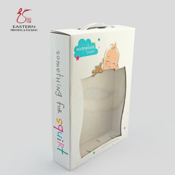 Quality Pantone Color Cardboard Packaging Boxes for sale