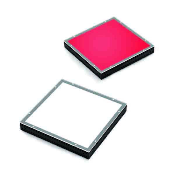 Quality Highly Directional Length 90mm Machine Vision Backlight Geometric Measurement for sale