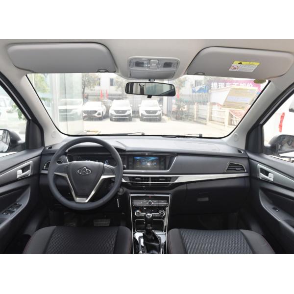 Quality Electric MPV Car 7 Seater 402KM Changan Auchan A600ev for sale