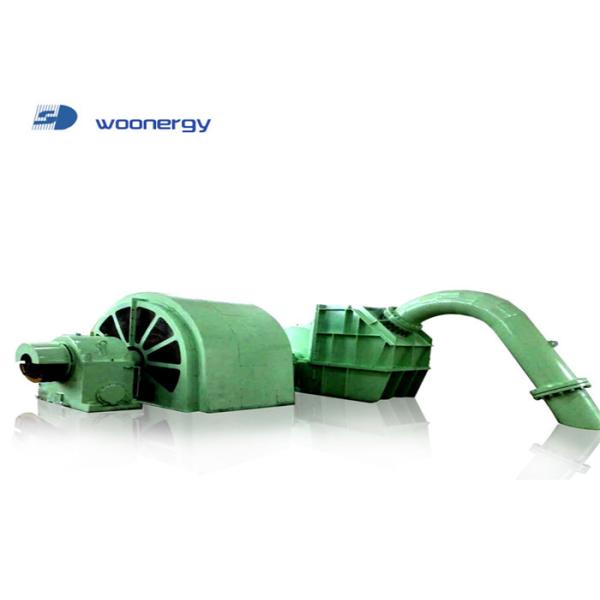 Quality Oem Pelton Turbine Generator for sale