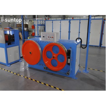 Quality Photoelectric Composite Cable SZ Stranding Line for sale