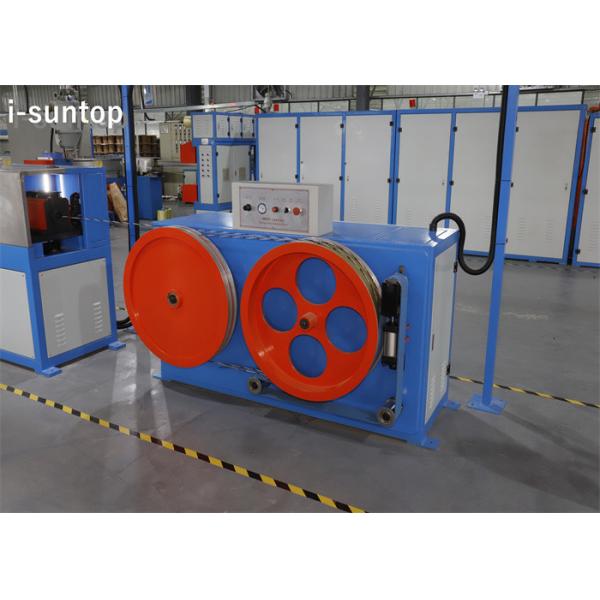 Quality Photoelectric Composite Cable SZ Stranding Line for sale