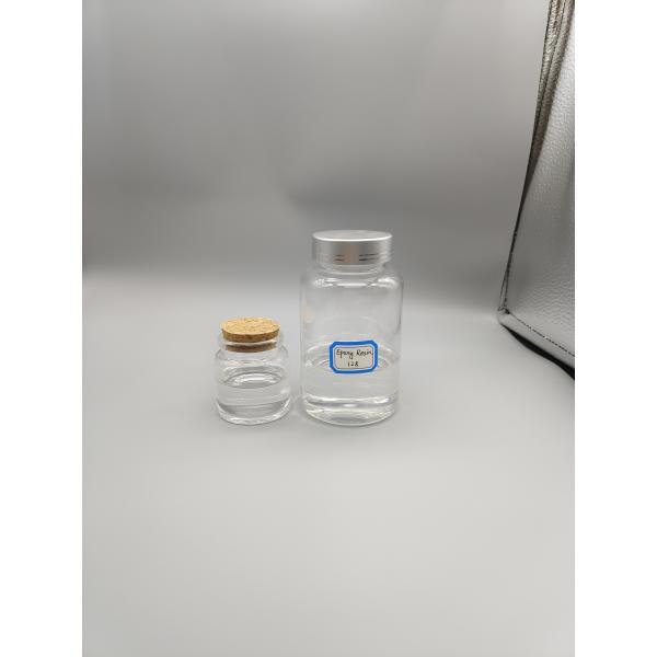 Quality Bisphenol A Liquid Epoxy Resin HWR 128 High Hardness for Construction for sale