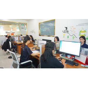 China Factory - Shenzhen First Technology Co., Ltd.