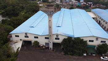 China Factory - Guangzhou Tiangong Machinery Equipment Co., Ltd.