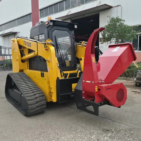 Quality Narrow Small Skid Loader Low Emission Yanmar Skid Steer Loader for sale