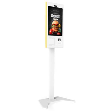 Quality SDK Function Payment Kiosk for Improved Customer Experience in Restaurant for sale