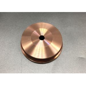 Quality Custom Made Air Plasma Torch Consumables 220189 230XD 130A Shield O2 for sale