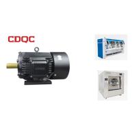 Quality Washing 3 Phase AC Motor Preferred Black Variable Frequency Drive 0.75KW-30KW for sale