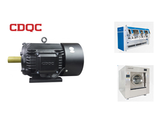 Quality Washing 3 Phase AC Motor Preferred Black Variable Frequency Drive 0.75KW-30KW for sale