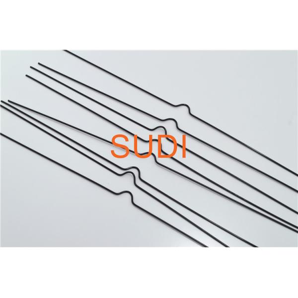 Quality ROHS 425mm Stainless Steel Hanger Wire For Stationery Items for sale