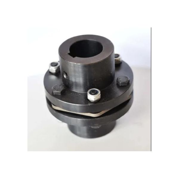 Quality Thermal Management Flexible Diaphragm Coupling High Speed Single Disc for sale