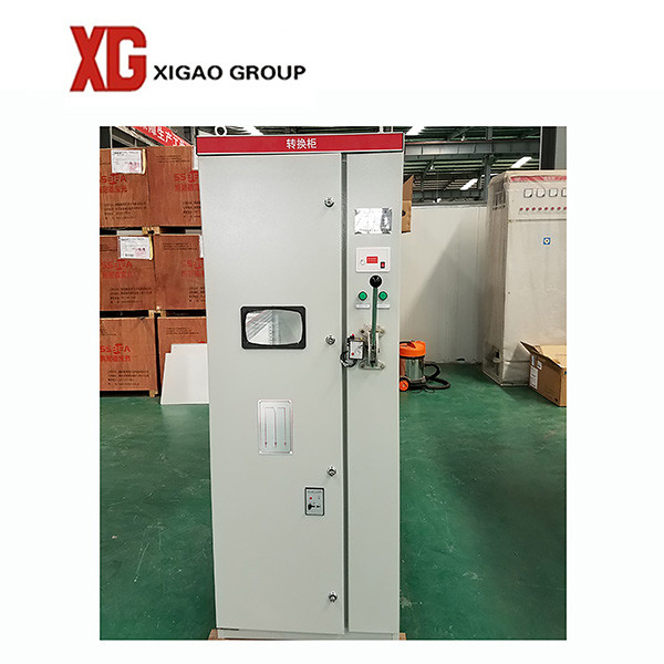 Quality KYN28-12 Indoor Metal Clad Power Distribution Switchgear for sale