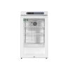 china Promed 100L Laboratory Pharmacy Refrigerator For Medicines Vaccines Regents and