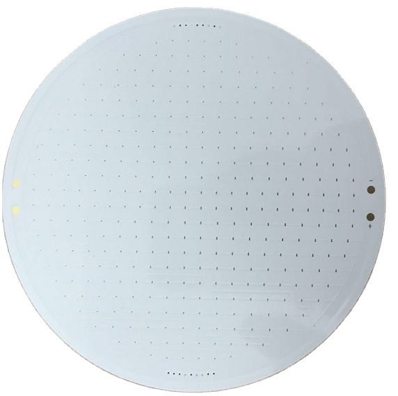 Quality LED MCPCB Electronic Aluminium PCB Board 6 Layer for sale
