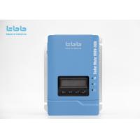Quality 100V 30A Bluetooth Solar Panel Mppt Charge Controller For Caravan Motohome for sale