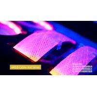 Quality 24 pin Asynchronous single headlight extension electrical jumper wire sleeve for sale