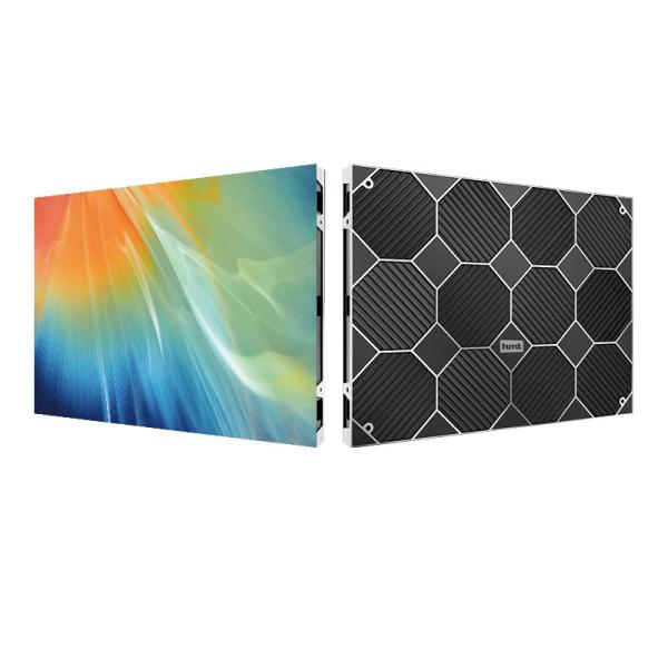 Quality XM-II PH1.8 Small Pixel Pitch LED Screen For Radio / Television Studio for sale