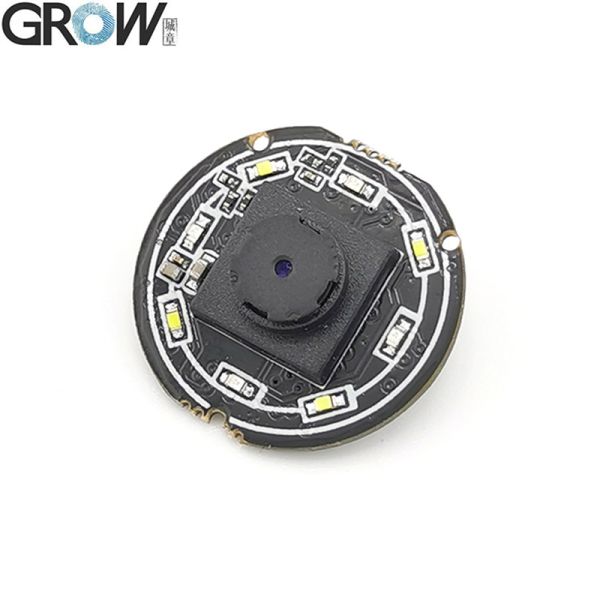 Quality GROW GM861XS Small USB UART Interface 1D 2D Bar Code QR Code Barcode Reader for sale
