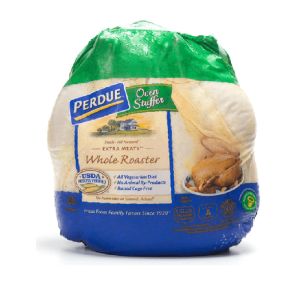 Quality Fresh Poultry Chicken Permeable Shrink Bag for sale