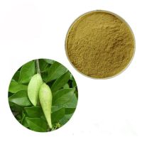Quality Gymnema Sylvestre Leaf Anthocyanin Extract Powder For Pharmaceutical for sale