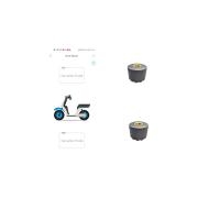 Quality 2.4Ghz Bike TPMS for sale