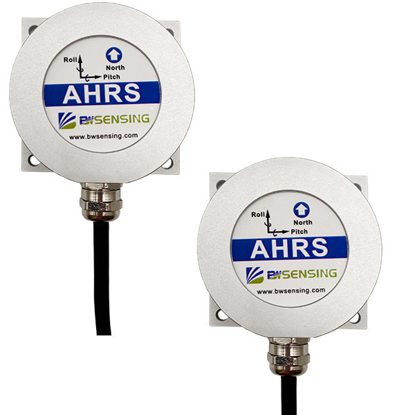 Quality BW-AH227 Low-Cost Modbus Attitude And Heading Reference AHRS for sale