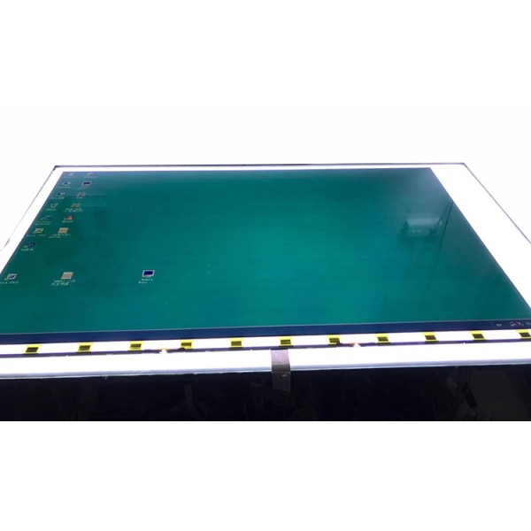 Quality CSOT 75 Inch Tv Screen Panel , ST7461D02-6-A Lcd Led Panel for sale