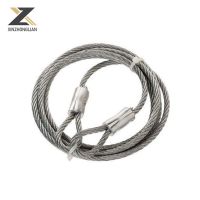 Quality 12.7mm Stranded Steel Wire/PC Bar/Steel Wire Rope Tolerance 1% 1 kg Min.Order for sale