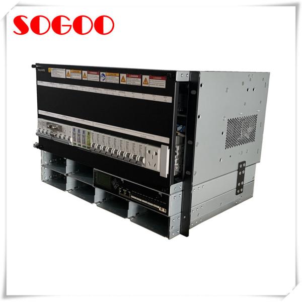 Quality Huawei ETP48300-C7A4 Embedded Communication DC Switching Power Supply 48V/300A for sale