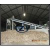 china Large Capacity Tapioca Starch Machine / Industry Drum Rotary Washing Machine