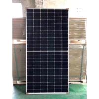 China High Efficiency 440 Watt Solar Cell Panel Mono Photovoltaic Module factory