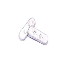 Quality Manufacturer High Purity 99.995% Tin Metal Lump Ingot Tin Ingot 99.95% for sale