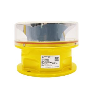 Quality GPS Sync 2000cd Intensity 360 Degree Horizontal Output Aviation Obstruction for sale